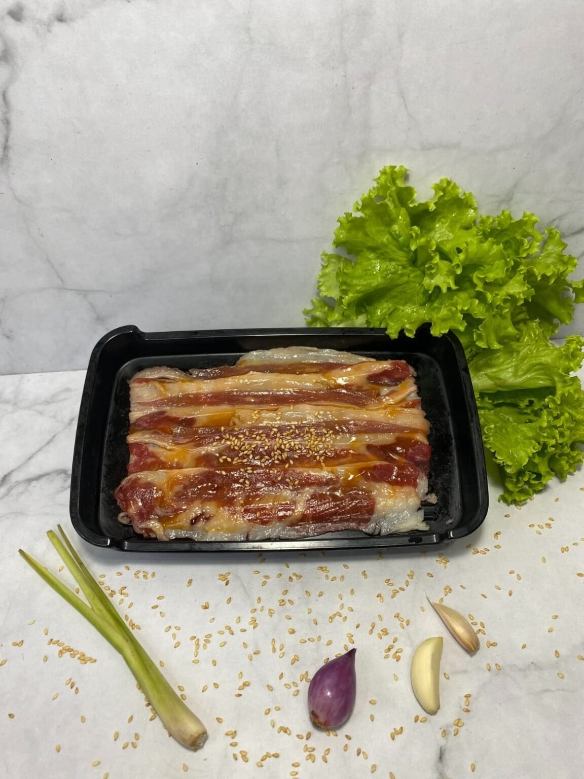 Shortplate Beef menjadi menu favorit daging di Umm A Yummy Shabu ...